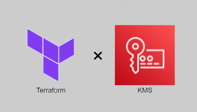 TerraformでKMSのキーポリシー、エイリアスを設定 - 協栄情報ブログ