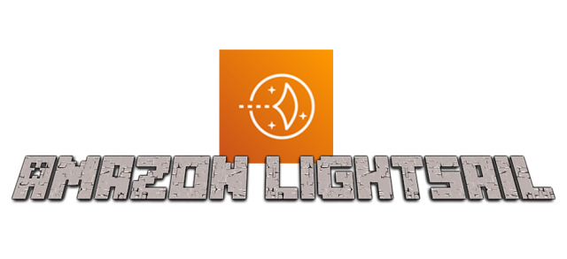 【AWS】Amazon Lightsailの無料期間を利用したマイクラサーバーの立て方(PAPER1.18.2)【Minecraft ...
