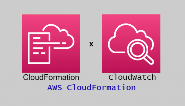 CloudFormationによる【CloudWatchAlarm】の構築 - 協栄情報ブログ