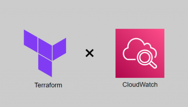TerraformでCloudWatch Alarmの構築 - 協栄情報ブログ
