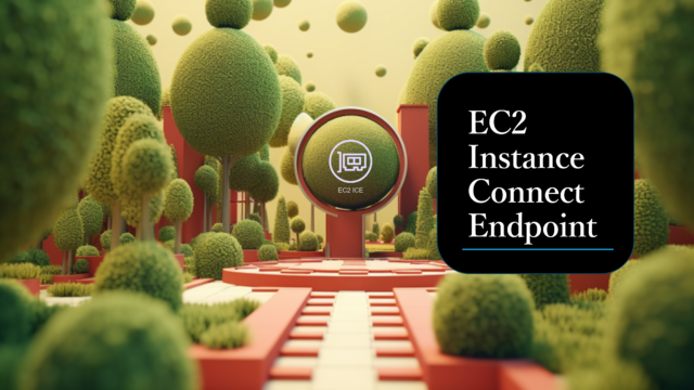 【AWS初心者向け】EC2 Instance Connect Endpoint を使用した、パブリック IPv4 アドレスを必要としない ...